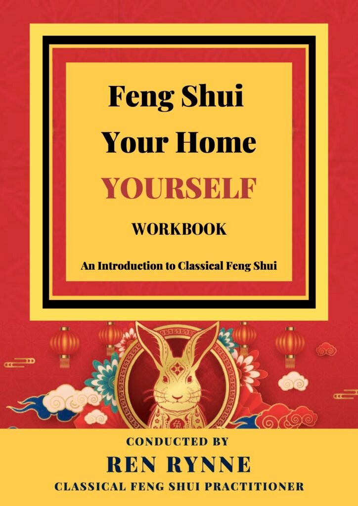 Focus on Feng Shui – with Ren Rynne